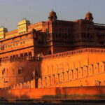 Bikaner Highlights: A Day of Majestic Discovery - The Experience from a Traveler’s Viewpoint