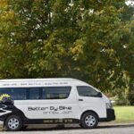 Bike Hire with Return Transport from Accommodation - Who Will Love This Tour?