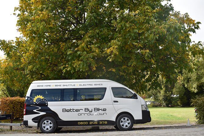 Bike Hire with Return Transport from Accommodation - Who Will Love This Tour?