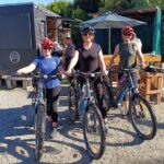 Bike the Wanaka and Hawea Trails - The Sum Up