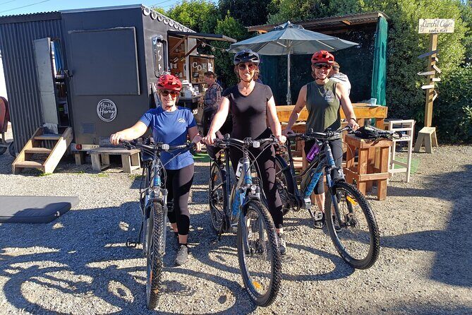 Bike the Wanaka and Hawea Trails - The Sum Up