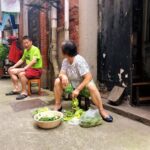 Biking Real Shanghai& Tea Tasting Experience - Who Will Love This Tour?
