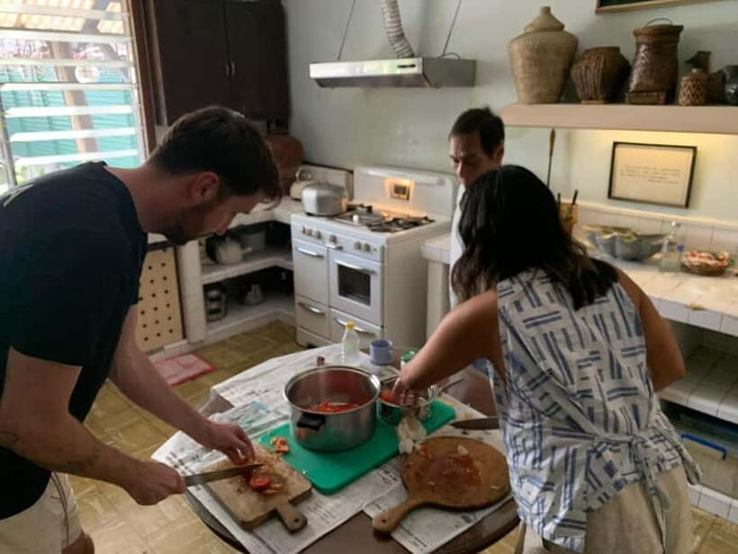 Biliran: Filipino Cooking Class with Dinner - Analyzing the Value