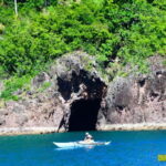 Biliran: Island Hopping Tour with Lunch & Snorkeling - Exploring Dalutan Island: Cave Adventures and Reefs