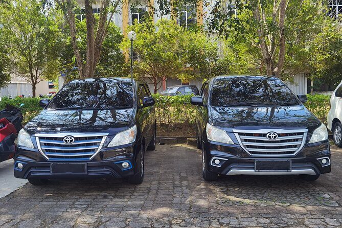 Bintan Car Rental - The Sum Up