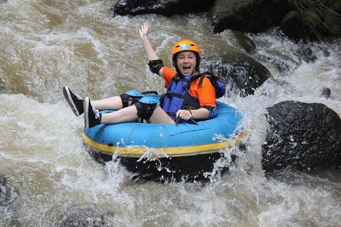 Bio River Tubing - The Experience for Different Travelers