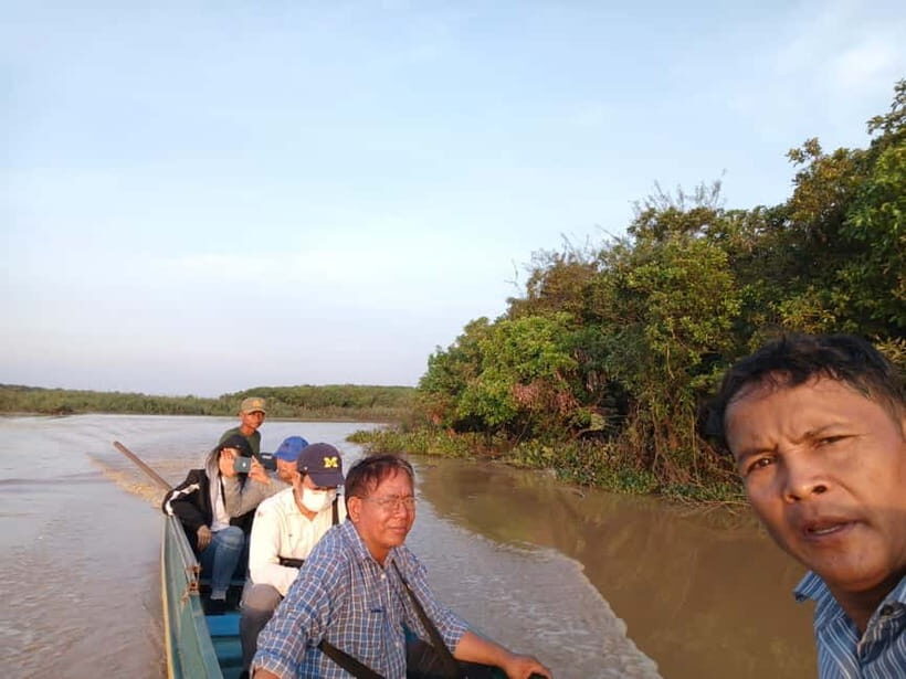 Birdwatching & Discovery Tour in Pearaing Biodiversity - Practical Details: What You Need to Know