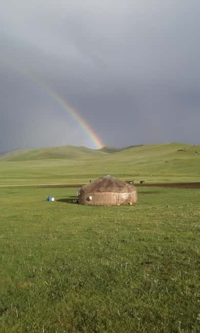 Bishkek: Ala-Archa National Park Trekking Day Trip w/Lunch - Authenticity and Value