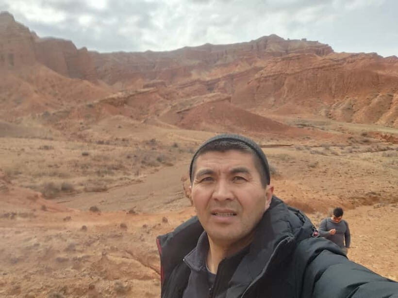 Bishkek: Ancient Burana Tower and Konorchek Canyons Day Trip - Practical Details: What to Know Before You Book