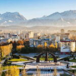 Bishkek: City Highlights Walking Tour - The Experience: What You Can Expect