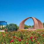Bishkek : Must-See Private Walking tour - Itinerary Breakdown & Highlights