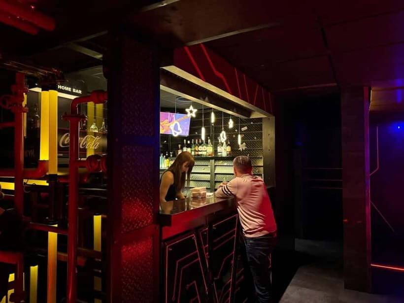 Bishkek Nightlife:How Metropolis Lives(Taste Crafted Drinks) - FAQs