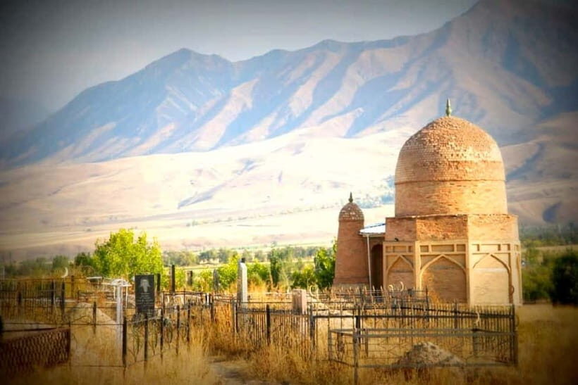 Bishkek: Private Customizable Day Trip with Private Car - Practical Details and Value