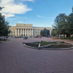 Bishkek: Soviet-Era City Tour - Who Should Consider This Tour?