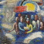 Bishkek : USSR History, Soviet Architects ,Statues & Mosaics - Final Thoughts