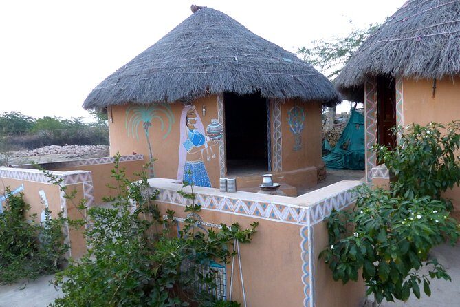Bishnoi Village Safari - An Education On Nature Conservation - Who Should Book This Tour?