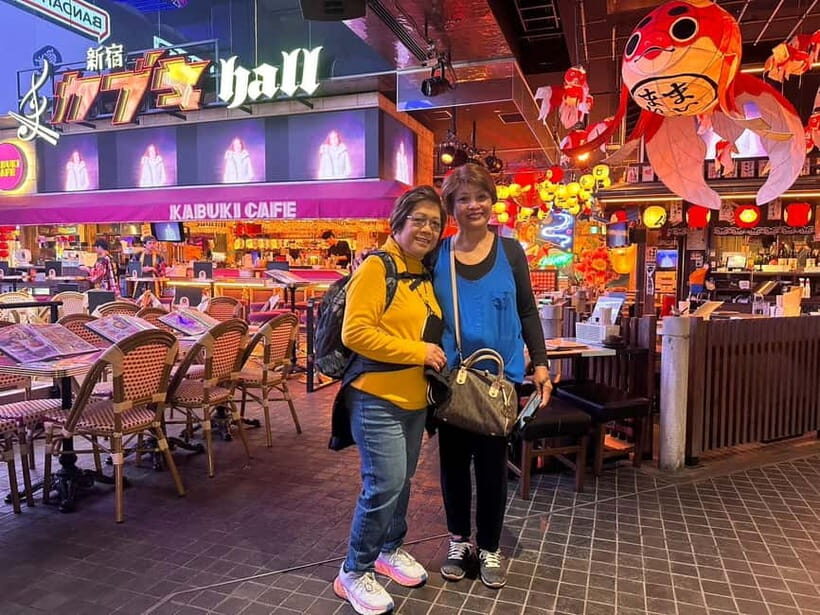 Bite into Shinsekai Discover Osakas Soul Through Every Dish - Who Will Love This Tour?