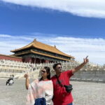 BJ: Great Wall & Forbidden City or other scenic spot option - Who Will Love This Tour?