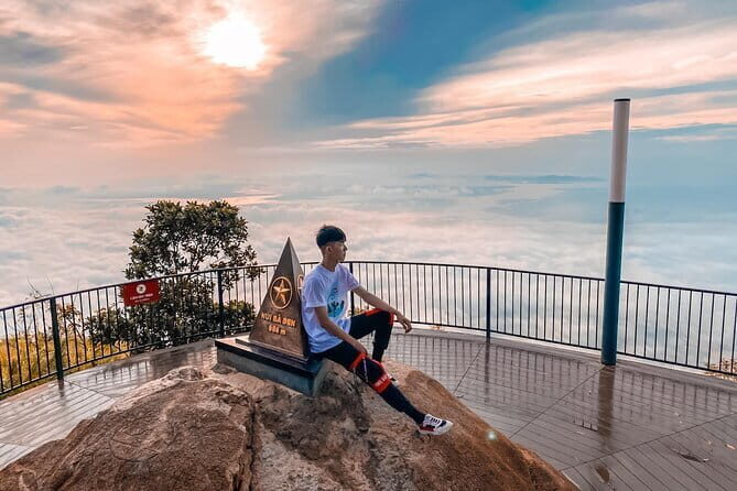 Black Mountain and Cao Dai Temple 1 Day - An In-Depth Look at the Itinerary