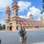 Black Virgin Mountain, Cu Chi Tunnels, Cao Dai Temple Tour - Who This Tour Is Best For