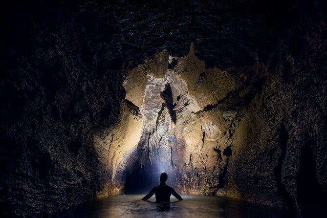 Black Water Rafting Semi Private Tour from Auckland - What Makes This Tour Valuable and Unique