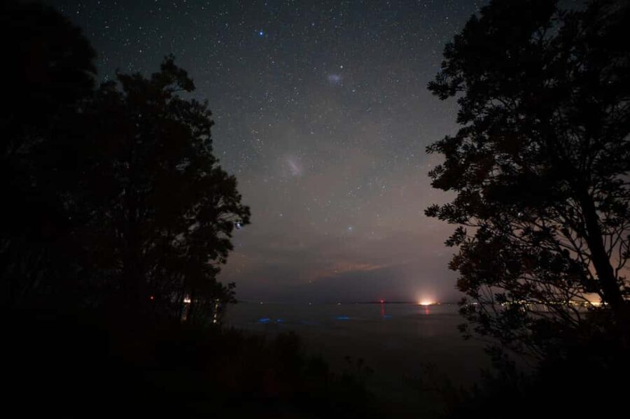 Blackheath: Night Sky Photography Workshop - The Experience in Context