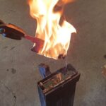 Blacksmithing Chef Knife Making Workshop - Brisbane - An In-Depth Look at the Experience