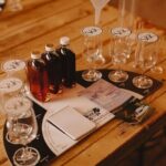 Blend Your Own Bottle of Muscat in Rutherglen - Group Size, Timing, and Booking