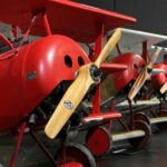 Blenheim: Omaka Aviation Heritage Centre Admission Ticket - Entrance and Ticketing
