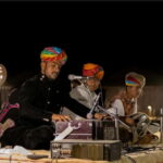 Blissful Half Day Sunset Camel Safari with Musical Evening - Authenticity and Value for Money