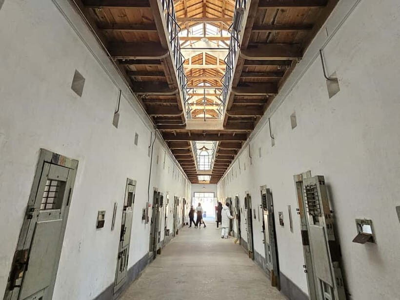 Blood & Tears: Korea Dark History Guided Walking Tour - Who should consider this tour?