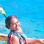 Blue Cave and Yakel Tribe tour - Local Flavors and Market Experience