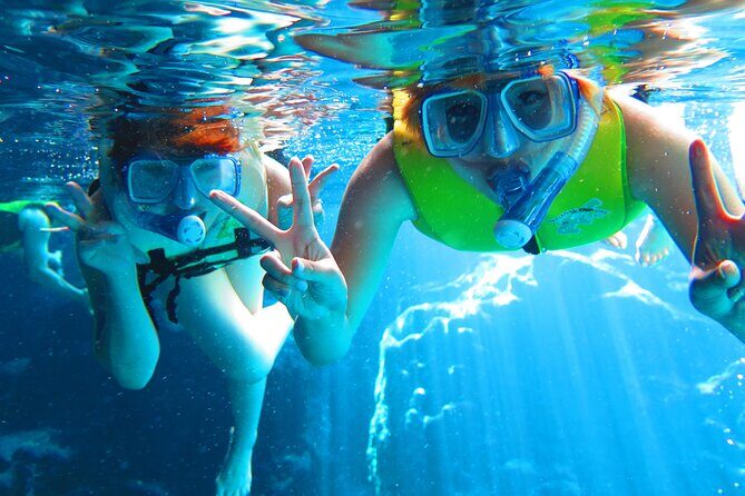 Blue Grotto Snorkeling - Authentic Experiences and Real Traveler Feedback