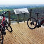 Blue Labyrinth PRIVATE Tour: Sydney Blue Mountains by E-Bike - What Youll Do and See