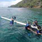 Blue Lagoon and Tanjung Jepun Snorkeling Tour - What’s Included and Whats Not