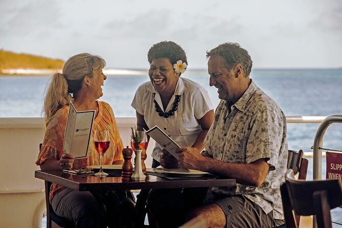 Blue Lagoon Cruises - Explorer Cruise - 3 Nights - Final Thoughts