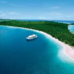 Blue Lagoon Cruises - Wanderer Cruise - 4 Night - What’s Included and What’s Not