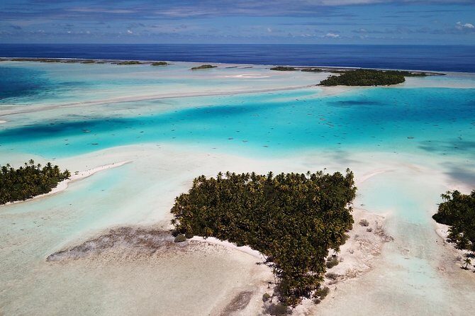 BLUE LAGOON | eco-tour | private island inside | White sand - The Highlights and Why They Matter