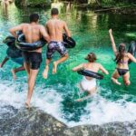 Blue Lagoon & Eden on the River - Half Day Trip with Yumi Tours - What Travelers Are Saying