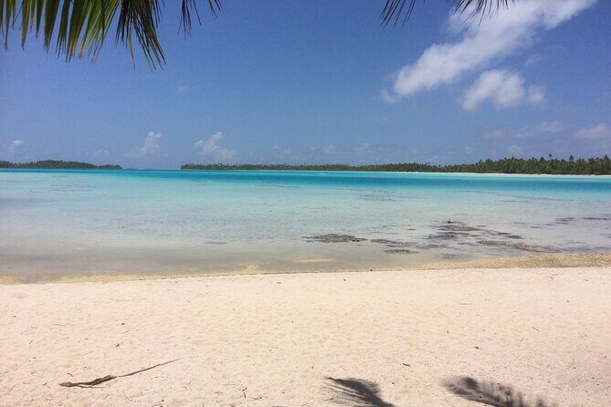 Blue Lagoon - PRIVATE ISLAND Pink sand beach and wildlife reserve - The Itinerary: What You Can Expect