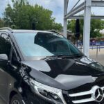Blue Mountain Chauffeur Service - Authentic Touches and Overall Appeal