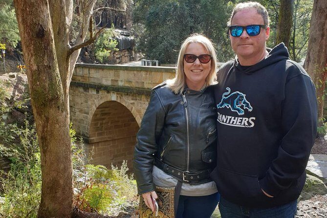 Blue Mountains 1-Hour Trike Tour of Three Sisters - Is a Trike Tour Right for You?