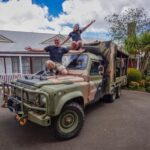 Blue Mountains 90 Minute Army Truck Adventures - Valuable Insights from Reviews