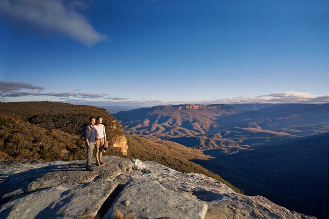 Blue Mountains All-inclusive Tour with Scenic World & Lunch - Who Will Love This Tour?
