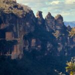 Blue Mountains and Australian Native Animals - Practical Details and Value