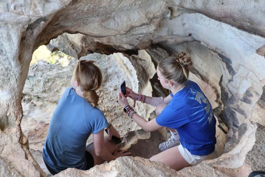 Blue Mountains: Bespoke Private Day Tour from Sydney - Who Should Consider This Tour?