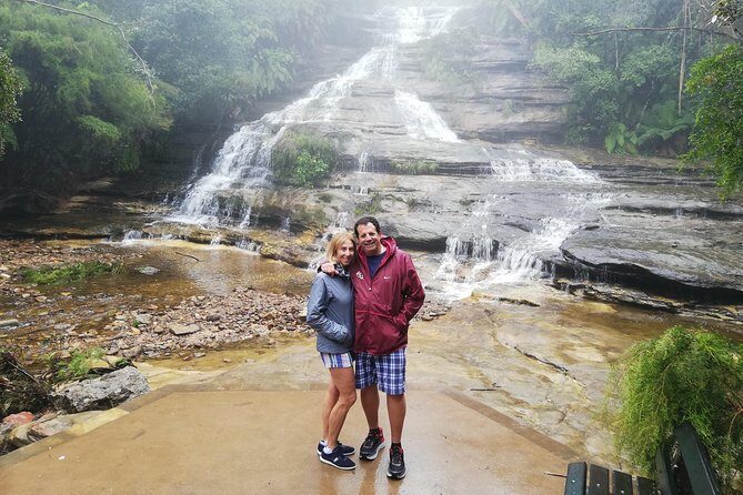 Blue Mountains: Cable Cars, Wildlife & Three Sisters Private Tour - Detailed Breakdown of the Itinerary
