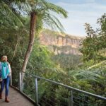 Blue Mountains Day Tour Including Parramatta River Cruise - The Itinerary in Detail