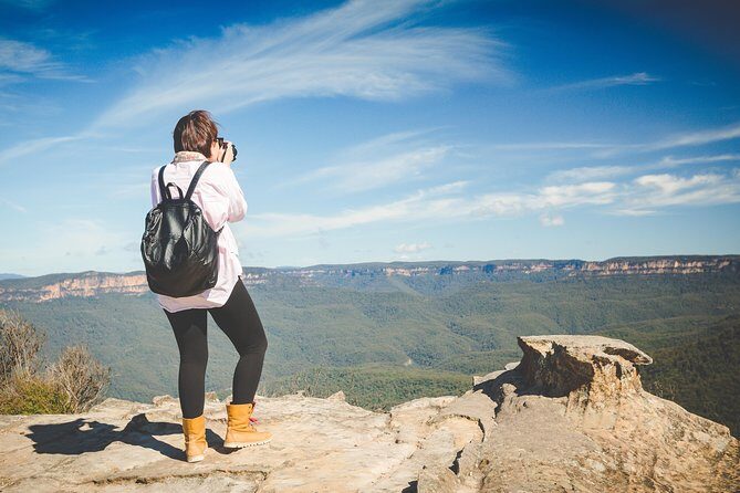 Blue Mountains Day Tour With Bushwalks, Waterfalls & Featherdale - How the Tour Balances Value and Experience