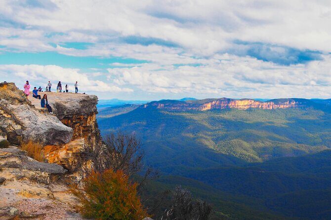 Blue Mountains Day Tour with Wildlife and Scenic World - Final Thoughts: Is This Tour Right for You?